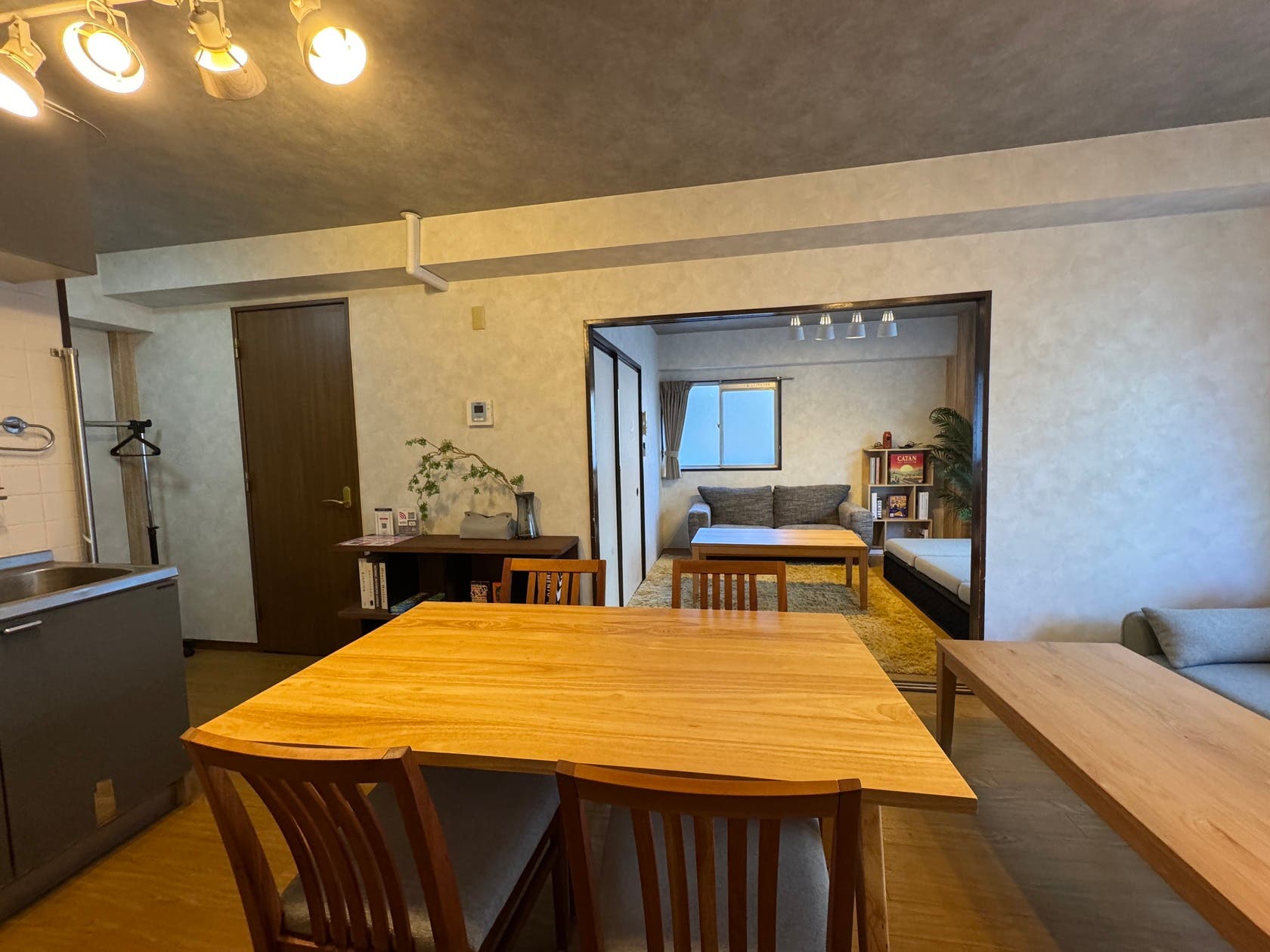 スペモ🏠川崎駅🆕誕生日会🎂歓迎会🍻ママ会🌿推し活💎パーティー🎊872_LIVING川崎の写真7
