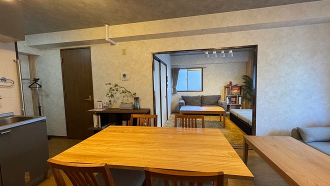 スペモ🏠川崎駅🆕誕生日会🎂歓迎会🍻ママ会🌿推し活💎パーティー🎊872_LIVING川崎の写真7
