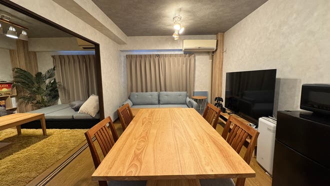 スペモ🏠川崎駅🆕誕生日会🎂歓迎会🍻ママ会🌿推し活💎パーティー🎊872_LIVING川崎の写真10