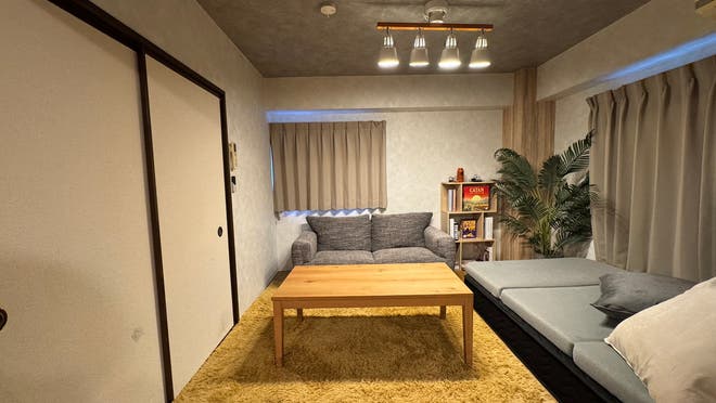 スペモ🏠川崎駅🆕誕生日会🎂歓迎会🍻ママ会🌿推し活💎パーティー🎊872_LIVING川崎の写真13