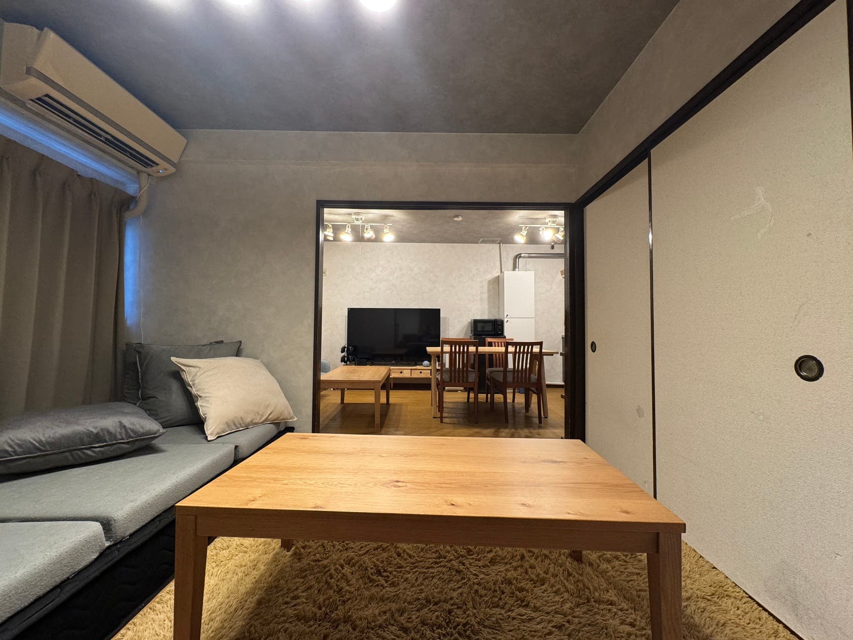 スペモ🏠川崎駅🆕誕生日会🎂歓迎会🍻ママ会🌿推し活💎パーティー🎊872_LIVING川崎の写真14