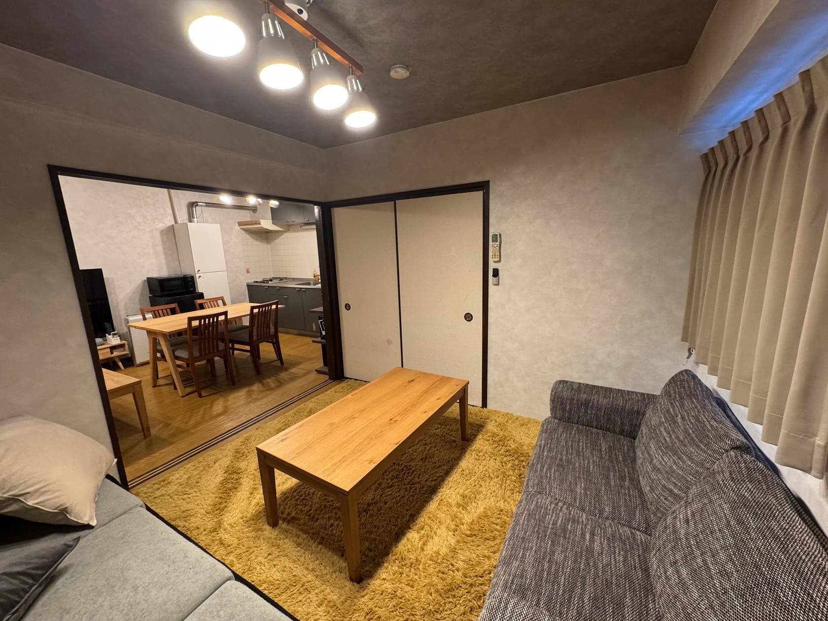 スペモ🏠川崎駅🆕誕生日会🎂歓迎会🍻ママ会🌿推し活💎パーティー🎊872_LIVING川崎の写真16