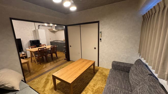 スペモ🏠川崎駅🆕誕生日会🎂歓迎会🍻ママ会🌿推し活💎パーティー🎊872_LIVING川崎の写真16