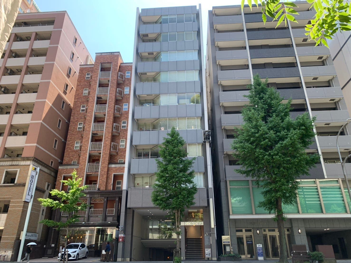 【博多駅近！完全個室12名】高速WIFi！大型モニター・ホワイトボード無料完備！の写真15
