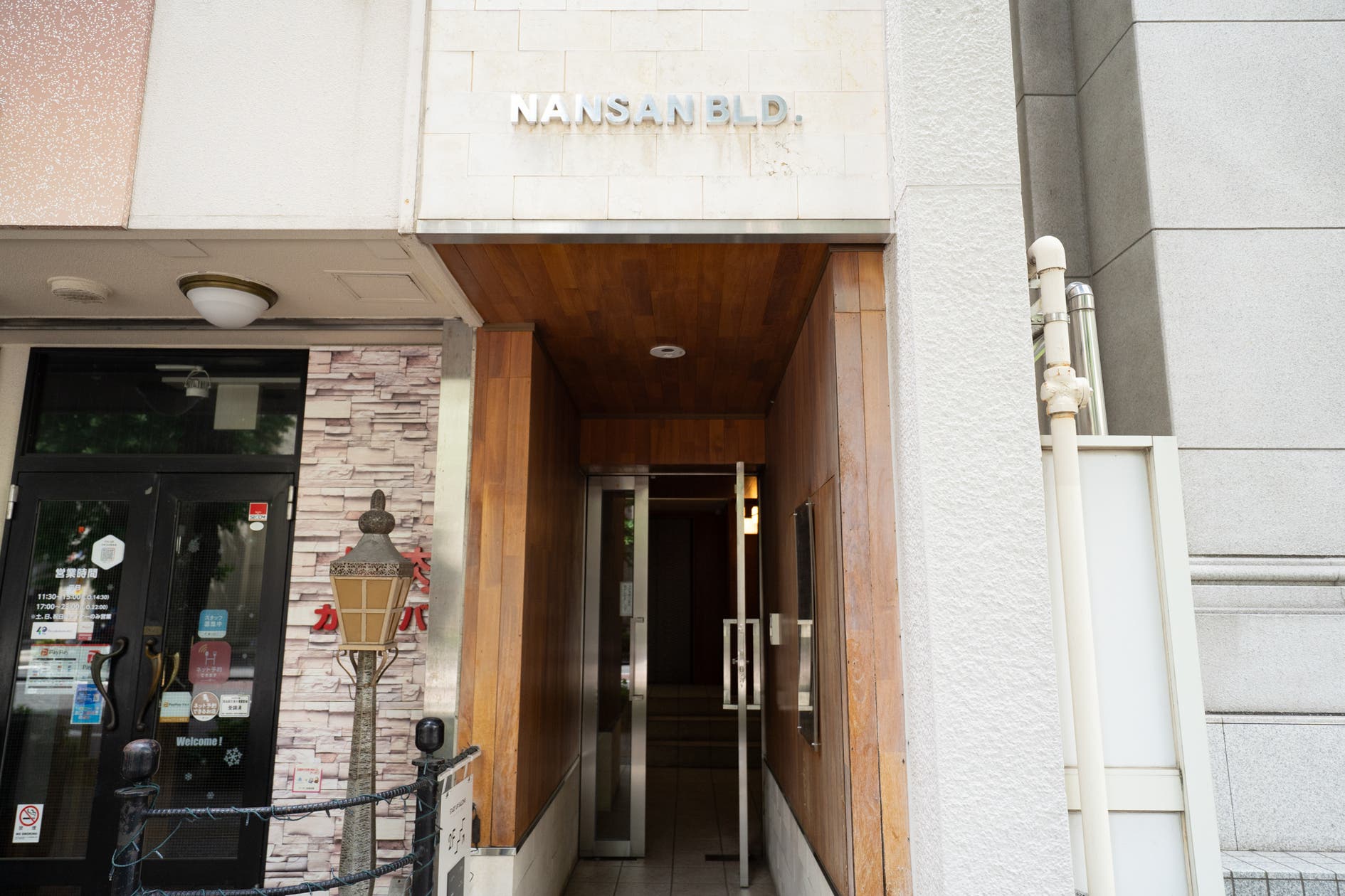 【NewOpen】馬車道駅徒歩1分｜ホテルライク撮影スタジオ｜推し活・生誕祭・ウェディングフォト｜更衣室完備の写真23