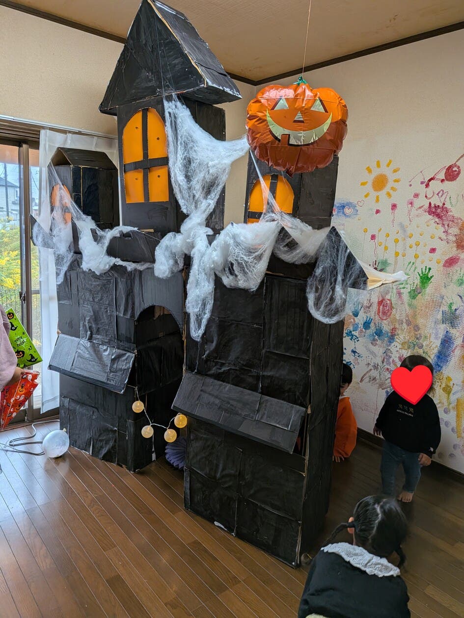 旭市袋の公園近くにある、小さいお子さんも利用できるレンタルスペースですの写真4