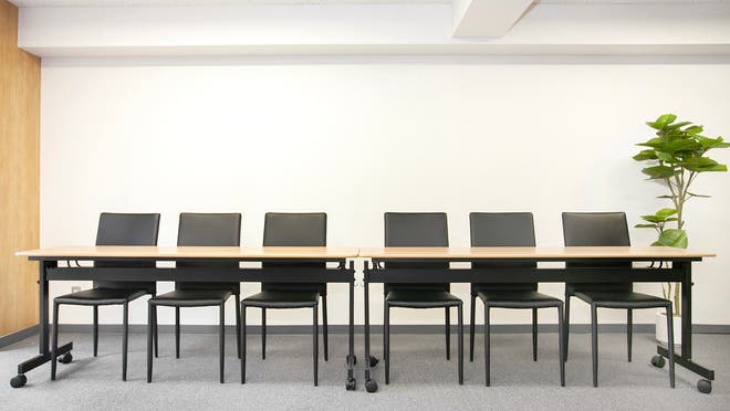 仙台駅西口徒歩5分/40名収容/会議/セミナー/研修/撮影/ボードゲーム/テレワーク/オフィス/個室/レンタル/オンラインの写真7