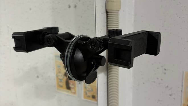 オープン記念特価中!【甲東中学校前電停から徒歩2分】七色LEDの光の中✨あなただけの集中時間を🍀ダンス、撮影、筋トレなどに♬の写真3