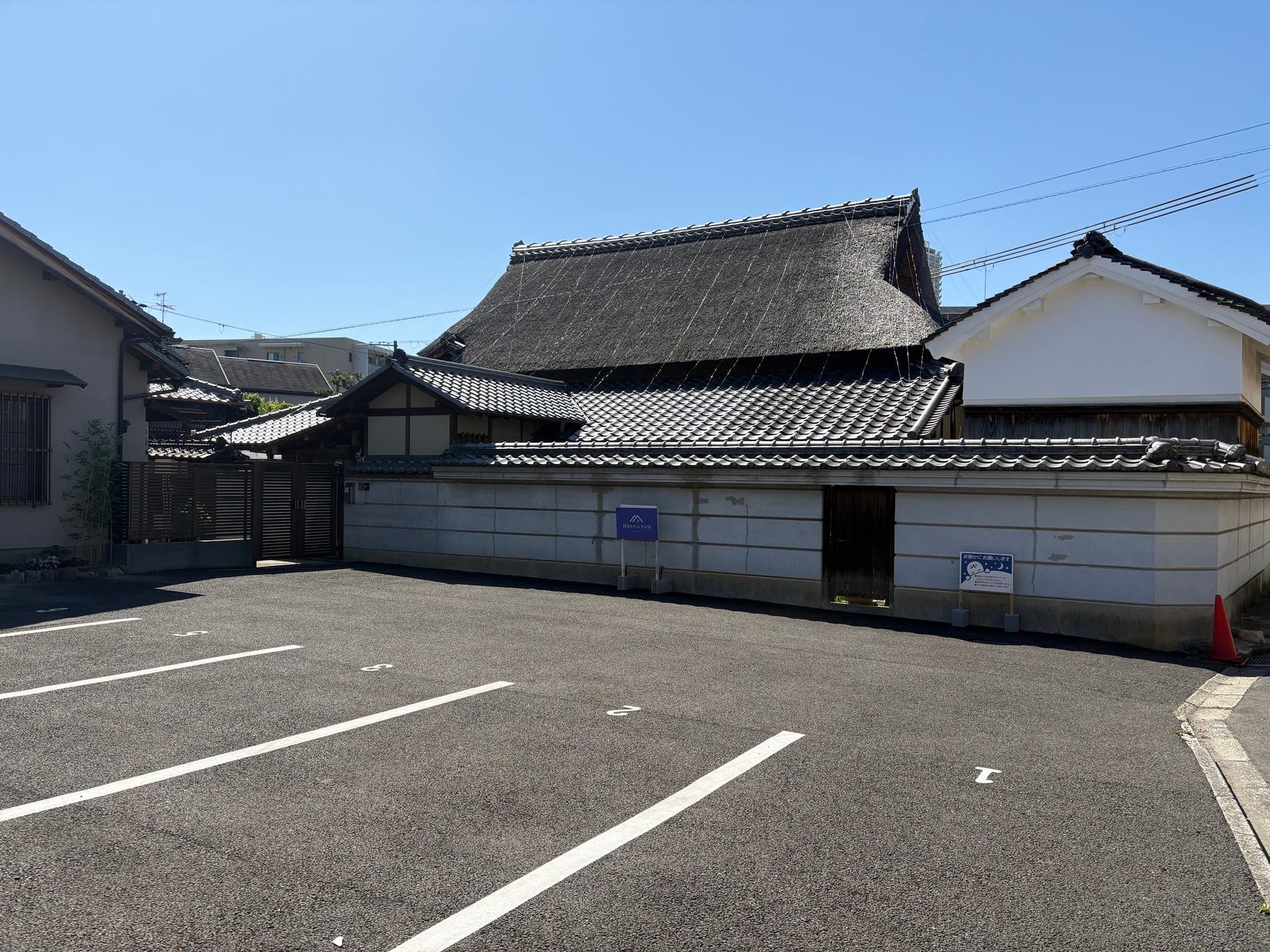 【古民家】丸ごと貸切の一軒家　教室やセミナー、展示会や写真撮影にもの写真12