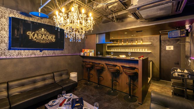 スペモ🎙️すすきの駅5分🍷カラオケ🎤おしゃれ飲み会🍻パーティー🎉交流会💫720_KARAOKE札幌の写真18