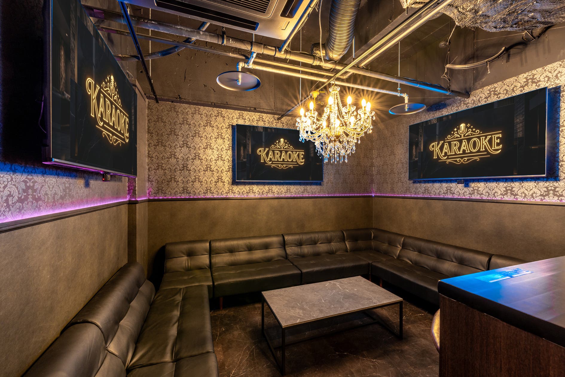 スペモ🎙️すすきの駅5分🍷カラオケ🎤おしゃれ飲み会🍻パーティー🎉交流会💫720_KARAOKE札幌の写真20