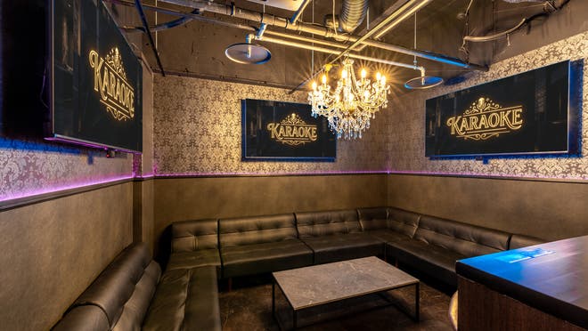 スペモ🎙️すすきの駅5分🍷カラオケ🎤おしゃれ飲み会🍻パーティー🎉交流会💫720_KARAOKE札幌の写真20
