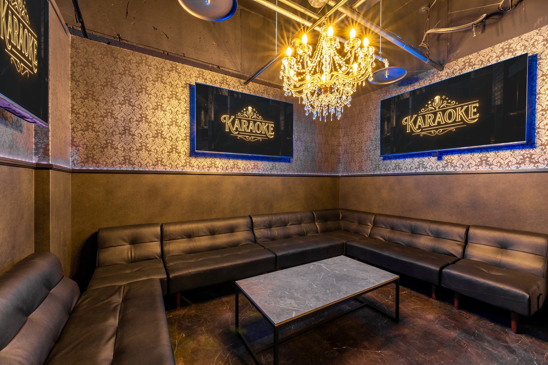 スペモ🎙️すすきの駅5分🍷カラオケ🎤おしゃれ飲み会🍻パーティー🎉交流会💫720_KARAOKE札幌の写真21