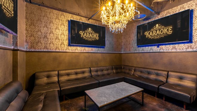 スペモ🎙️すすきの駅5分🍷カラオケ🎤おしゃれ飲み会🍻パーティー🎉交流会💫720_KARAOKE札幌の写真21