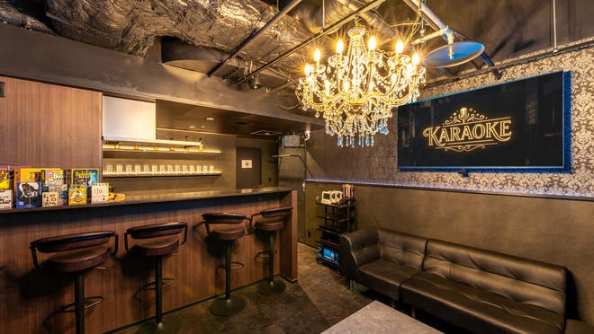 スペモ🎙️すすきの駅5分🍷カラオケ🎤おしゃれ飲み会🍻パーティー🎉交流会💫720_KARAOKE札幌の写真19