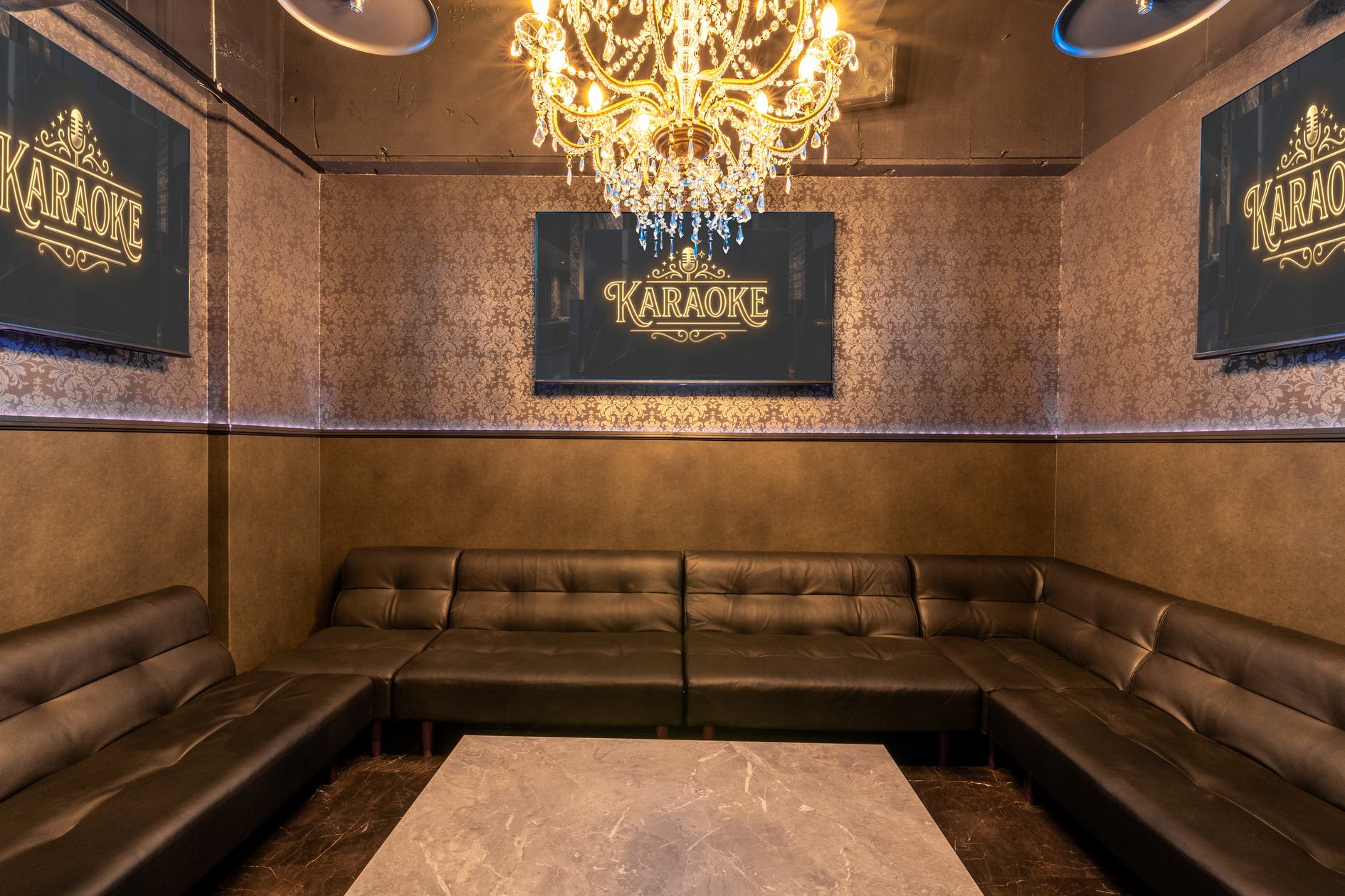 スペモ🎙️すすきの駅5分🍷カラオケ🎤おしゃれ飲み会🍻パーティー🎉交流会💫720_KARAOKE札幌の写真23
