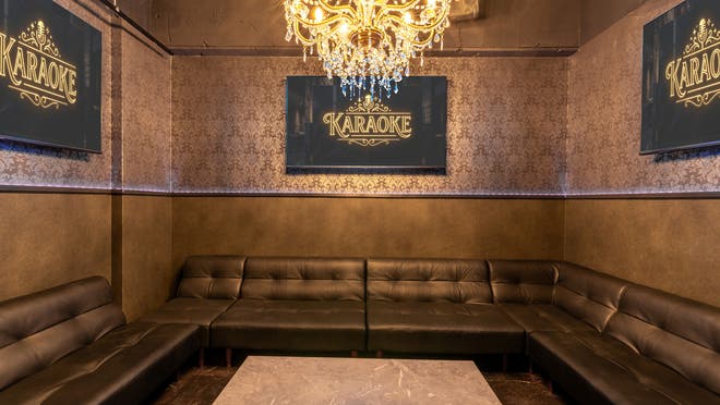 スペモ🎙️すすきの駅5分🍷カラオケ🎤おしゃれ飲み会🍻パーティー🎉交流会💫720_KARAOKE札幌の写真23