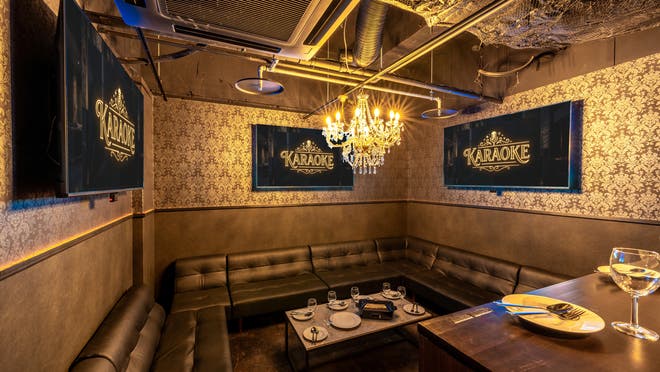 スペモ🎙️すすきの駅5分🍷カラオケ🎤おしゃれ飲み会🍻パーティー🎉交流会💫720_KARAOKE札幌の写真27