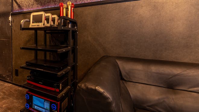 スペモ🎙️すすきの駅5分🍷カラオケ🎤おしゃれ飲み会🍻パーティー🎉交流会💫720_KARAOKE札幌の写真15