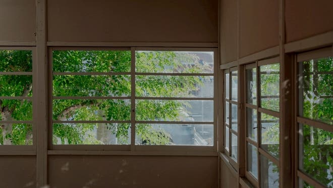 【土日祝・個人限定】やわらかな光の北欧の家の写真10