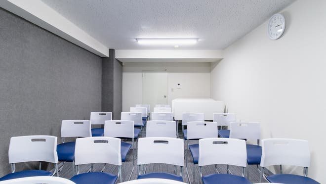 【札幌駅出口目の前!定員24名!】65型大型モニター・10Gbps光回線・WiFi全て無料!ふれあい貸し会議室 札幌No167の写真20