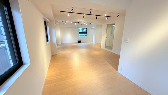 オープニングキャンペーン中👍飯田橋B1出口から徒歩3分🚃システムキッチン👨🍳リフォームしたばかりの広々スペース🏠️の写真19