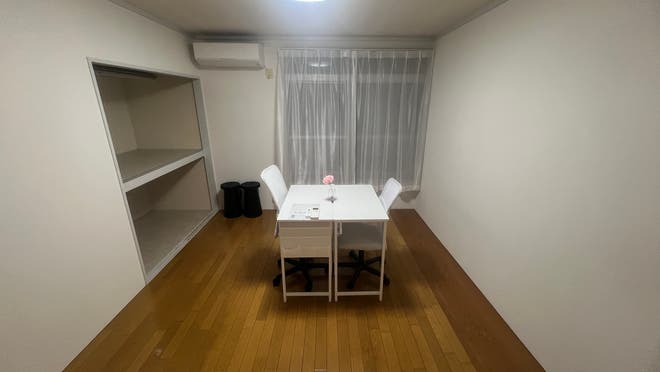 駒沢大学駅駅から徒歩8分のワンルームの写真1