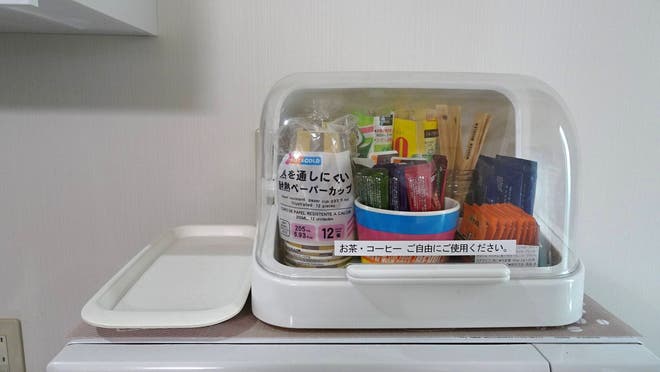 JR平井駅2分/レンタルスペース会議室/清掃除菌/Wi-Fi/Web会議/テレワーク/ママ友会などに!の写真12