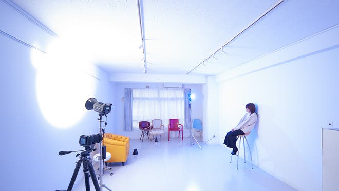 Y5 STUDIO/オクタボスタジオ代々木の写真20