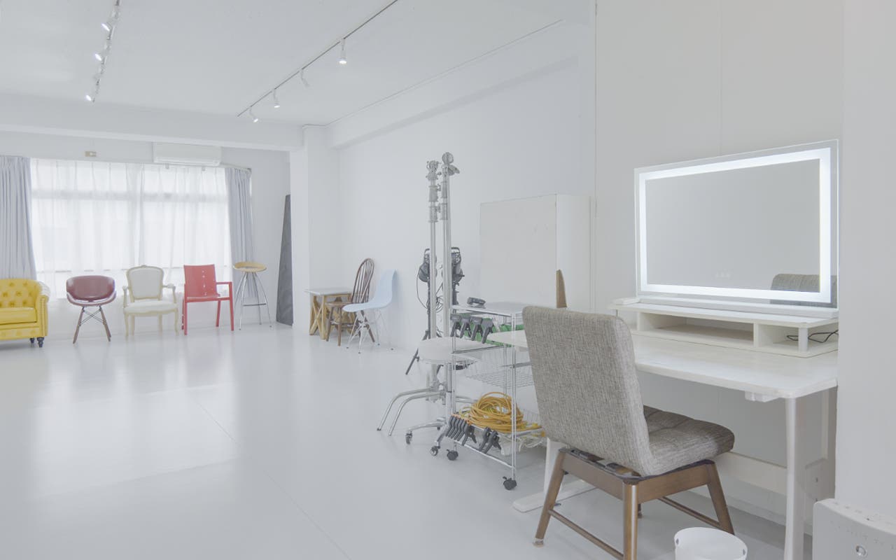 Y5 STUDIO／オクタボスタジオ代々木の写真6