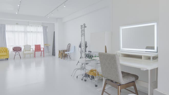 Y5 STUDIO/オクタボスタジオ代々木の写真6
