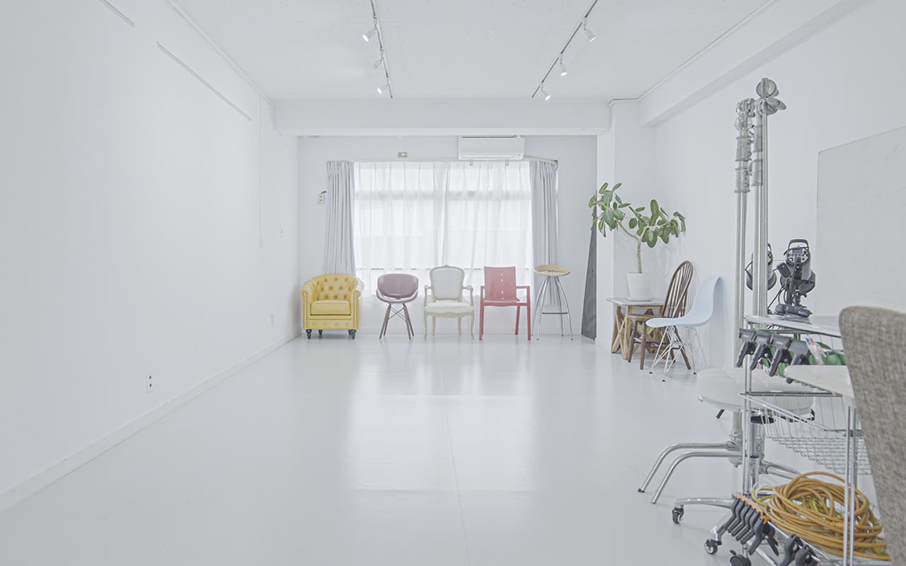 Y5 STUDIO／オクタボスタジオ代々木の写真21