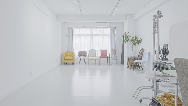 Y5 STUDIO/オクタボスタジオ代々木の写真21
