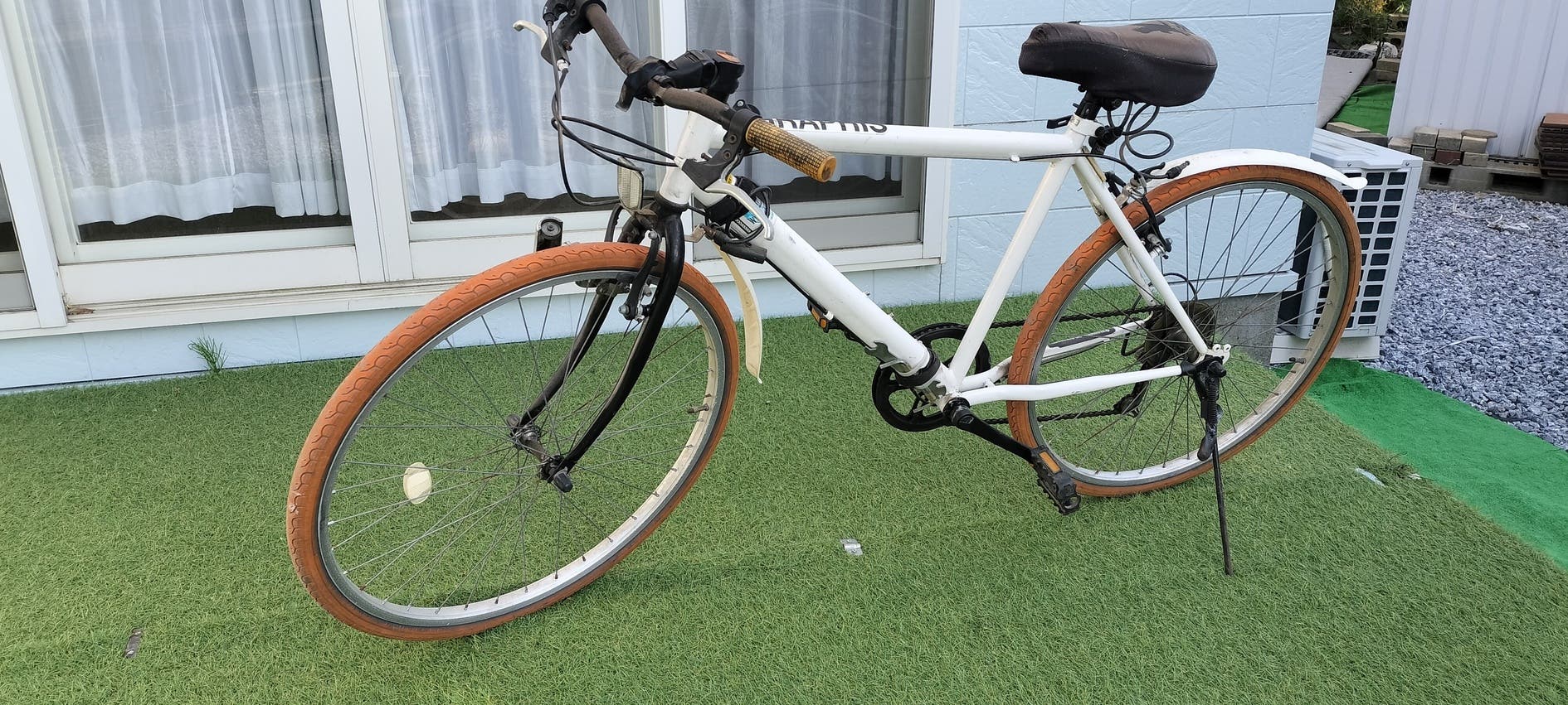 レンタルサイクルの画像4