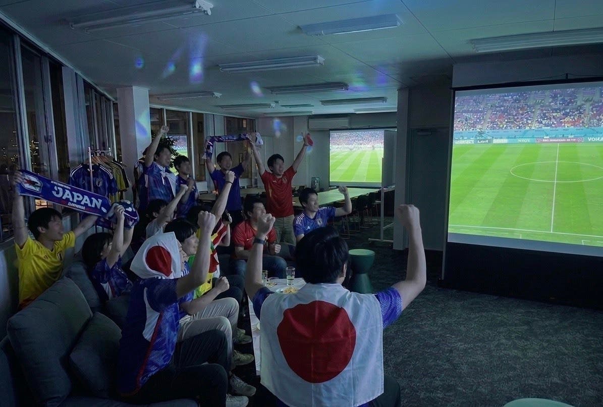 【5・6月限定価格！W杯応援🍻】【最大52名】新大阪3分｜ プロジェクター・マイク無料｜深夜利用・飲酒可能の写真16