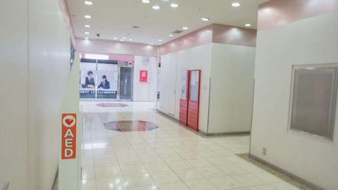 西新宿駅をはじめ5駅利用可。最大60名着席。備品代込みで新宿エリア最安級の研修・セミナー向け貸会議室の写真17