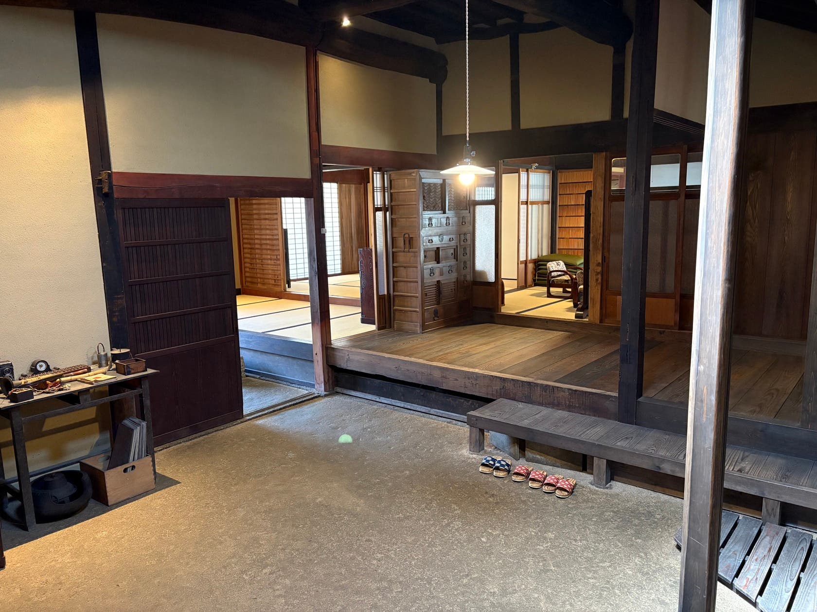 【古民家】丸ごと貸切の一軒家　教室やセミナー、展示会や写真撮影にもの写真18