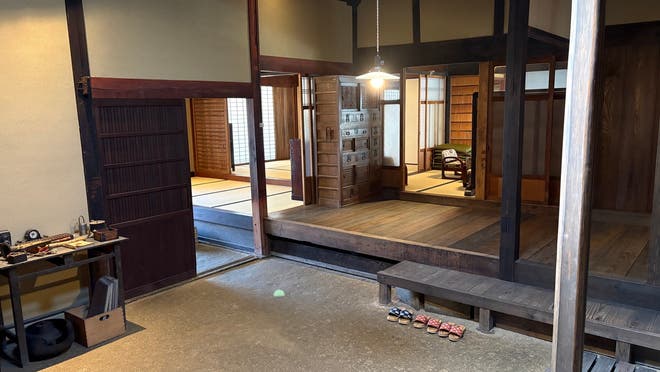 【古民家】丸ごと貸切の一軒家 教室やセミナー、展示会や写真撮影にもの写真18