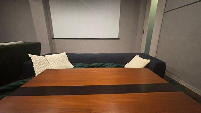 大人数で大人も子供も遊べるパーティー向けスペースの写真12