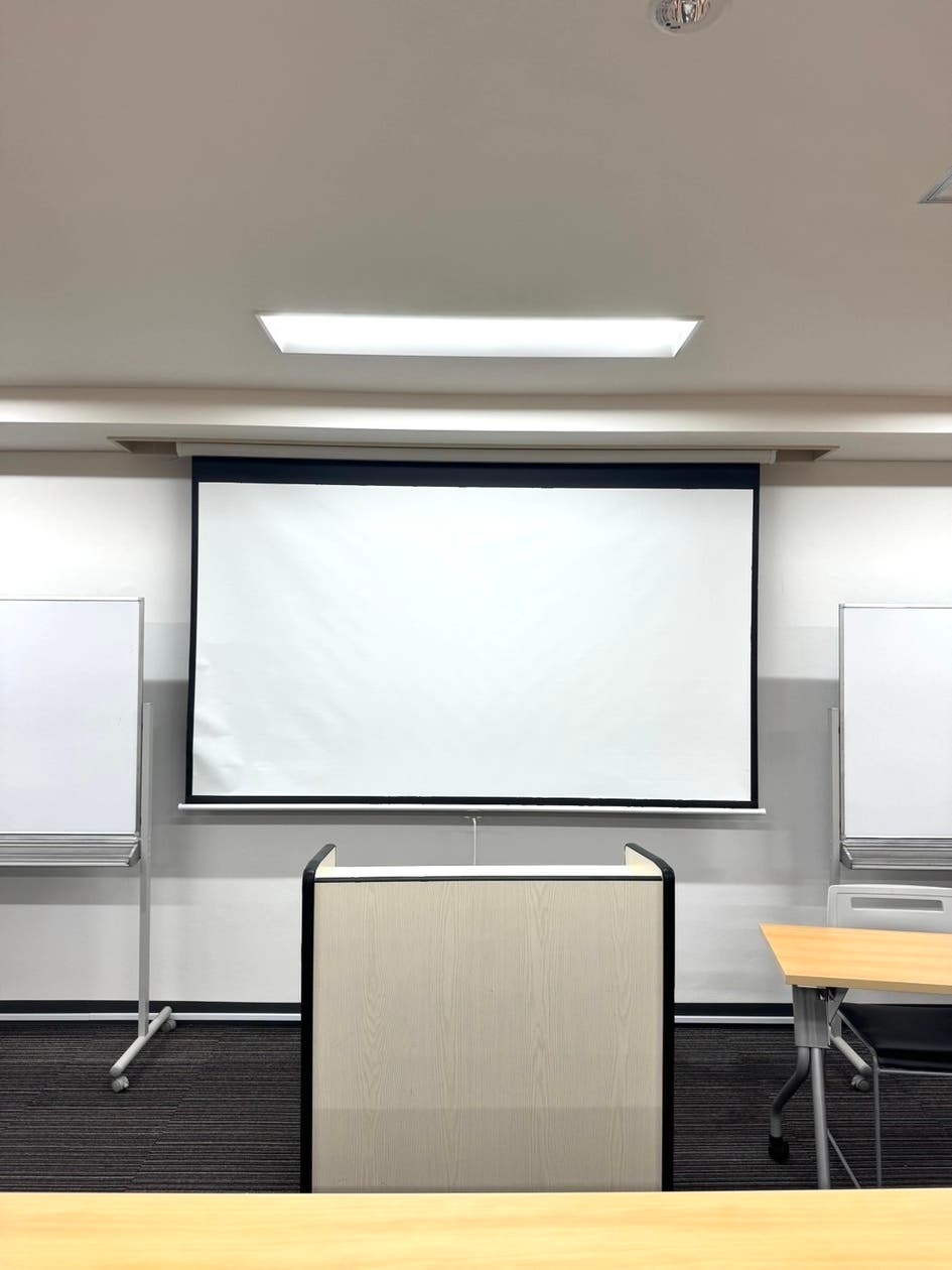 【田町駅徒歩5分☆スクール100名】無料Wi-Fi/会議・研修・セミナー・懇親会の写真19