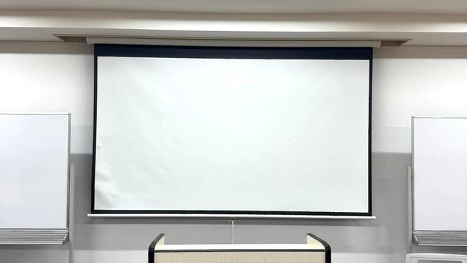 【田町駅徒歩5分☆スクール100名】無料Wi-Fi/会議・研修・セミナー・懇親会の写真19