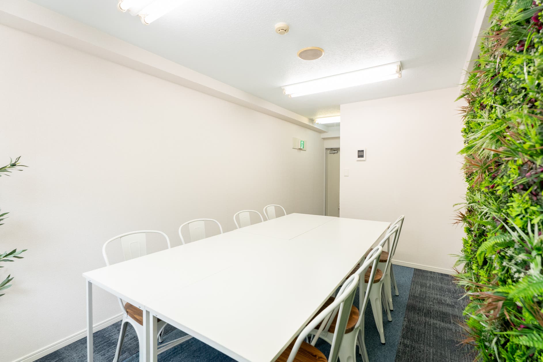 秋葉原駅徒歩30秒《RIVERLD秋葉原B》/最大10名/会議/ボードゲームの写真6