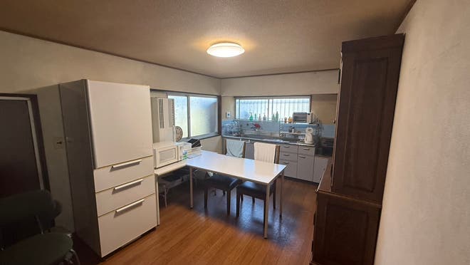 大阪南部/北助松の平屋の写真12