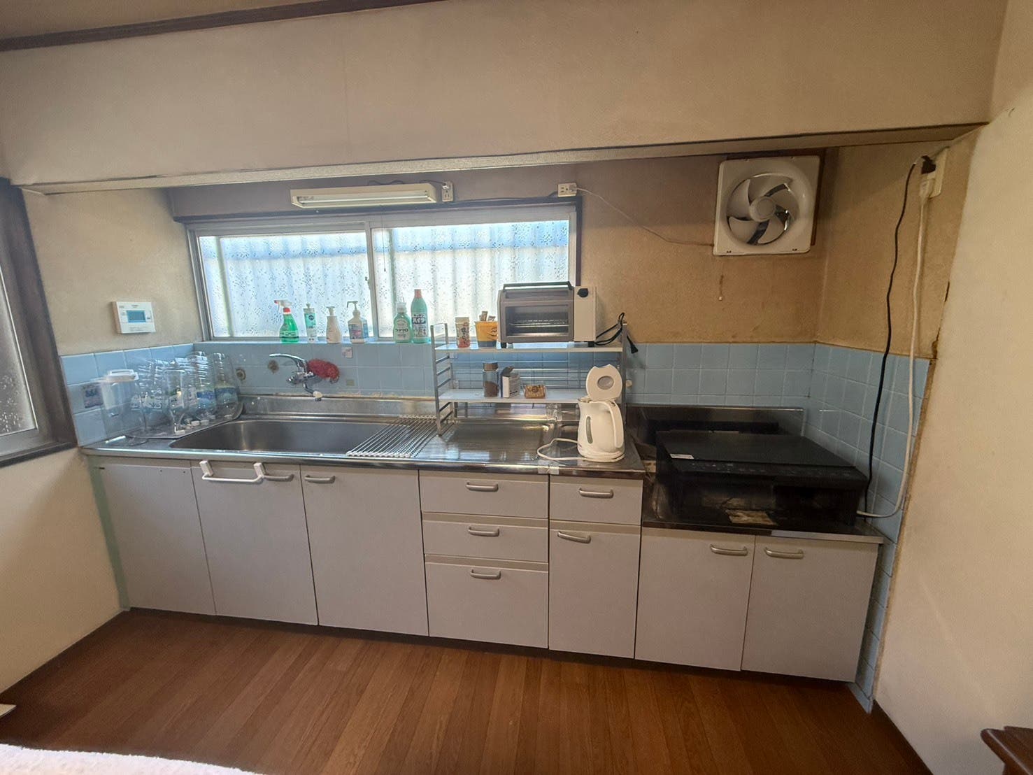 大阪南部/北助松の平屋の写真13