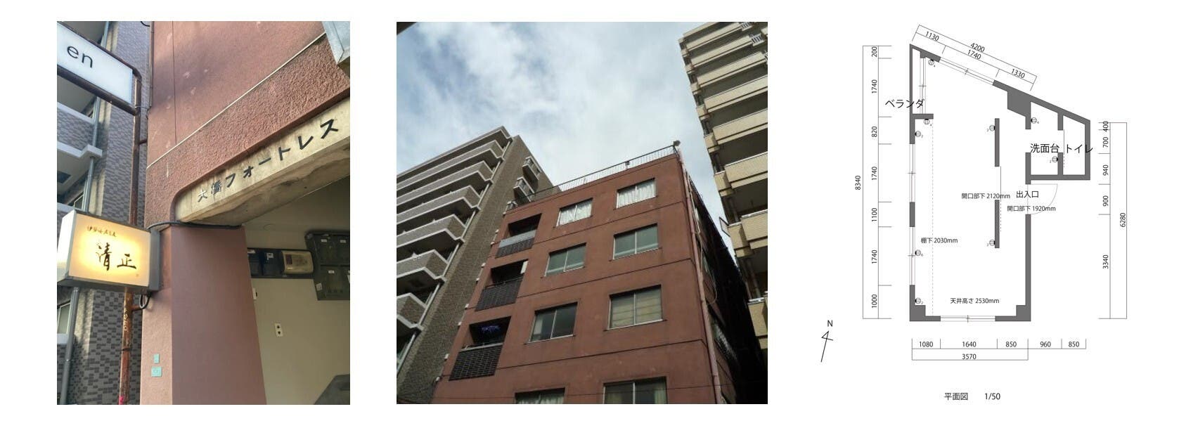 池尻大橋徒歩5分、中目黒駅・渋谷駅徒歩圏内/ヨーロピアンアンティーク/陽当たり/5名まで/商用撮影/の写真7