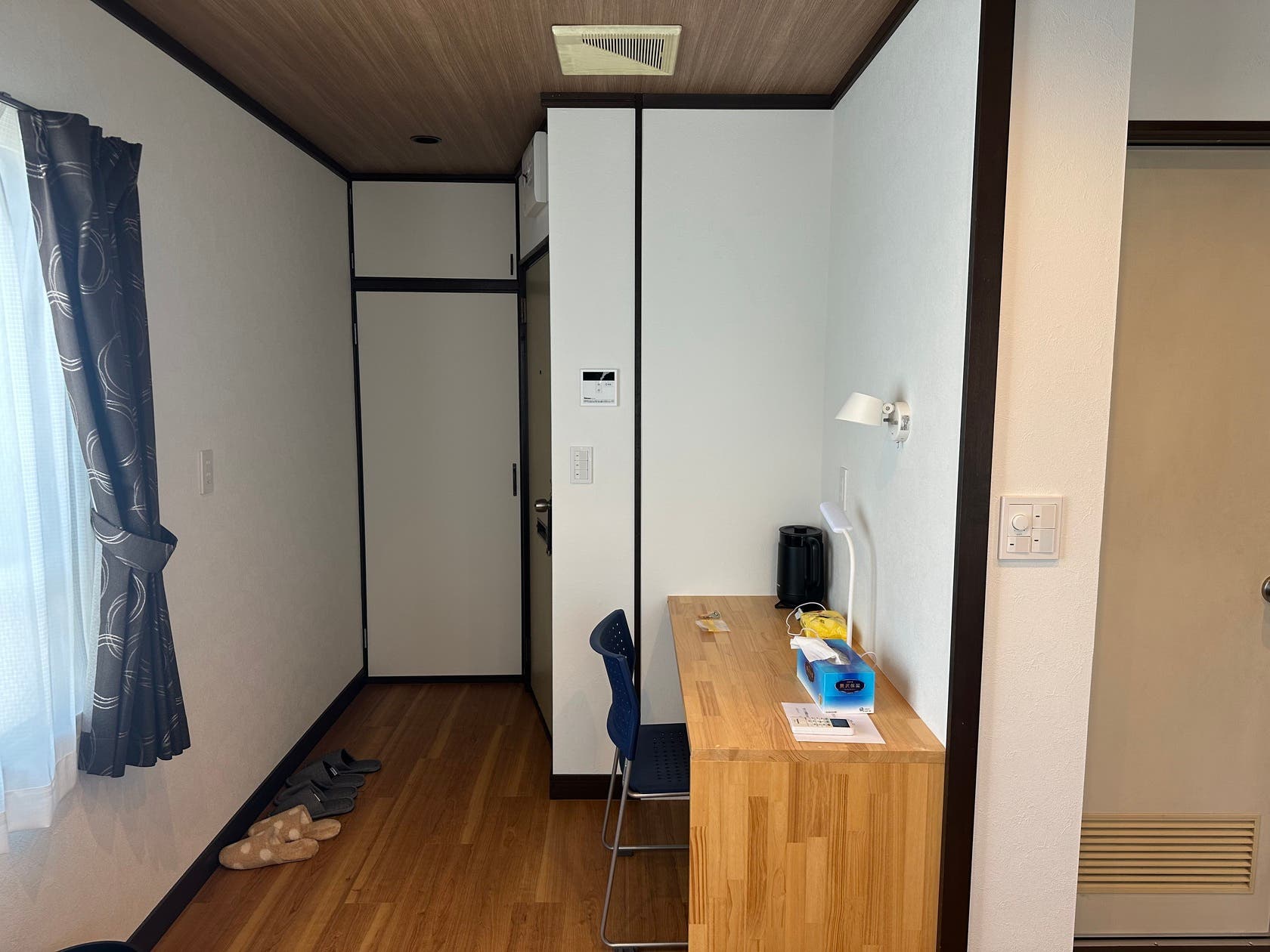 嵯峨嵐山駅から徒歩５分　レンタルスペースの写真2