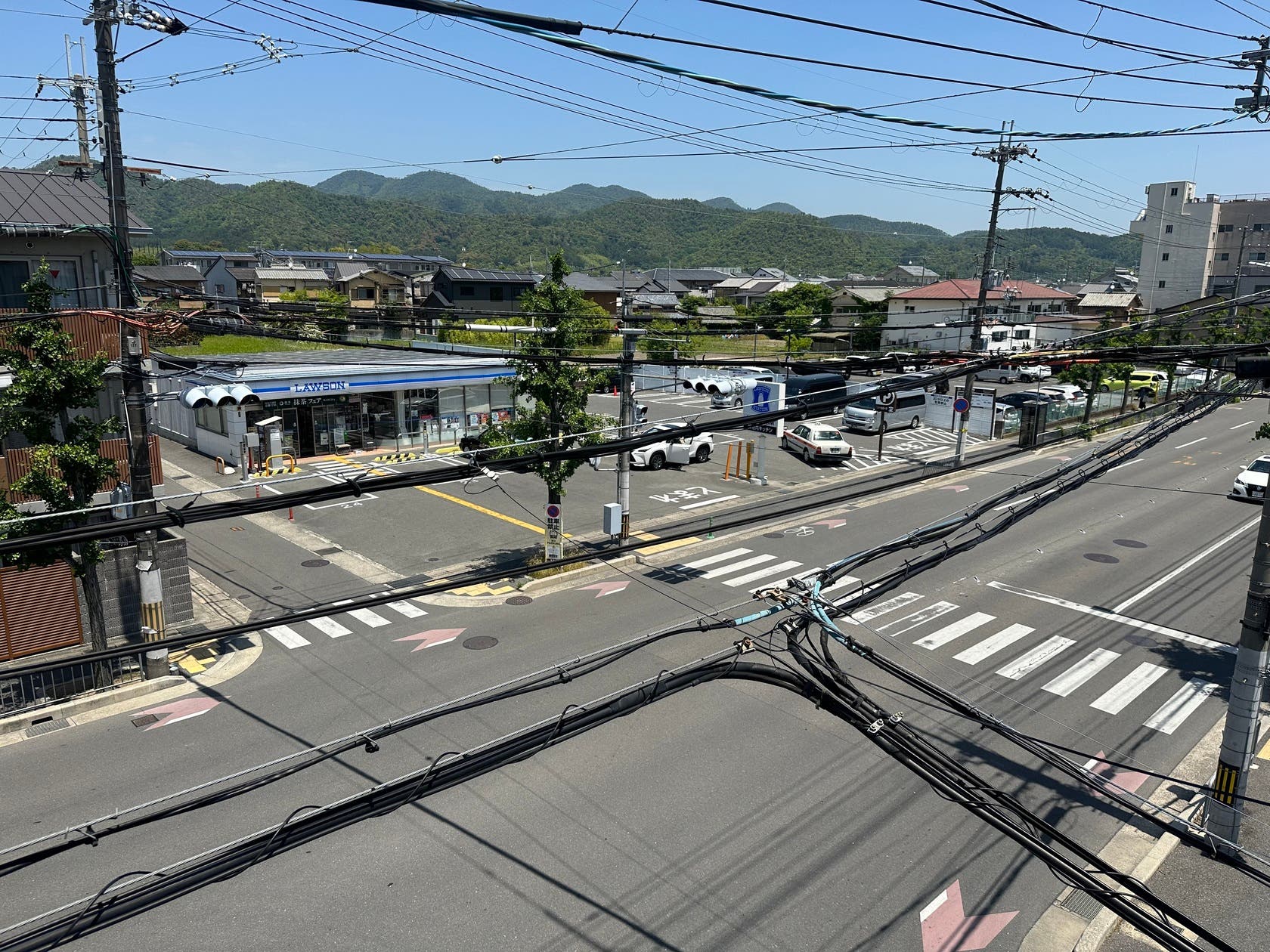 嵯峨嵐山駅から徒歩５分　レンタルスペースの写真4