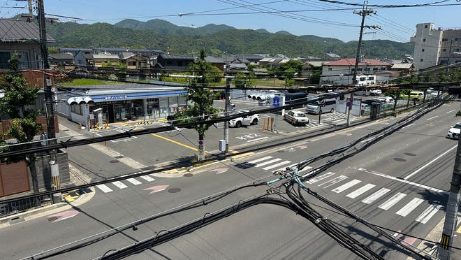 嵯峨嵐山駅から徒歩5分 レンタルスペースの写真4