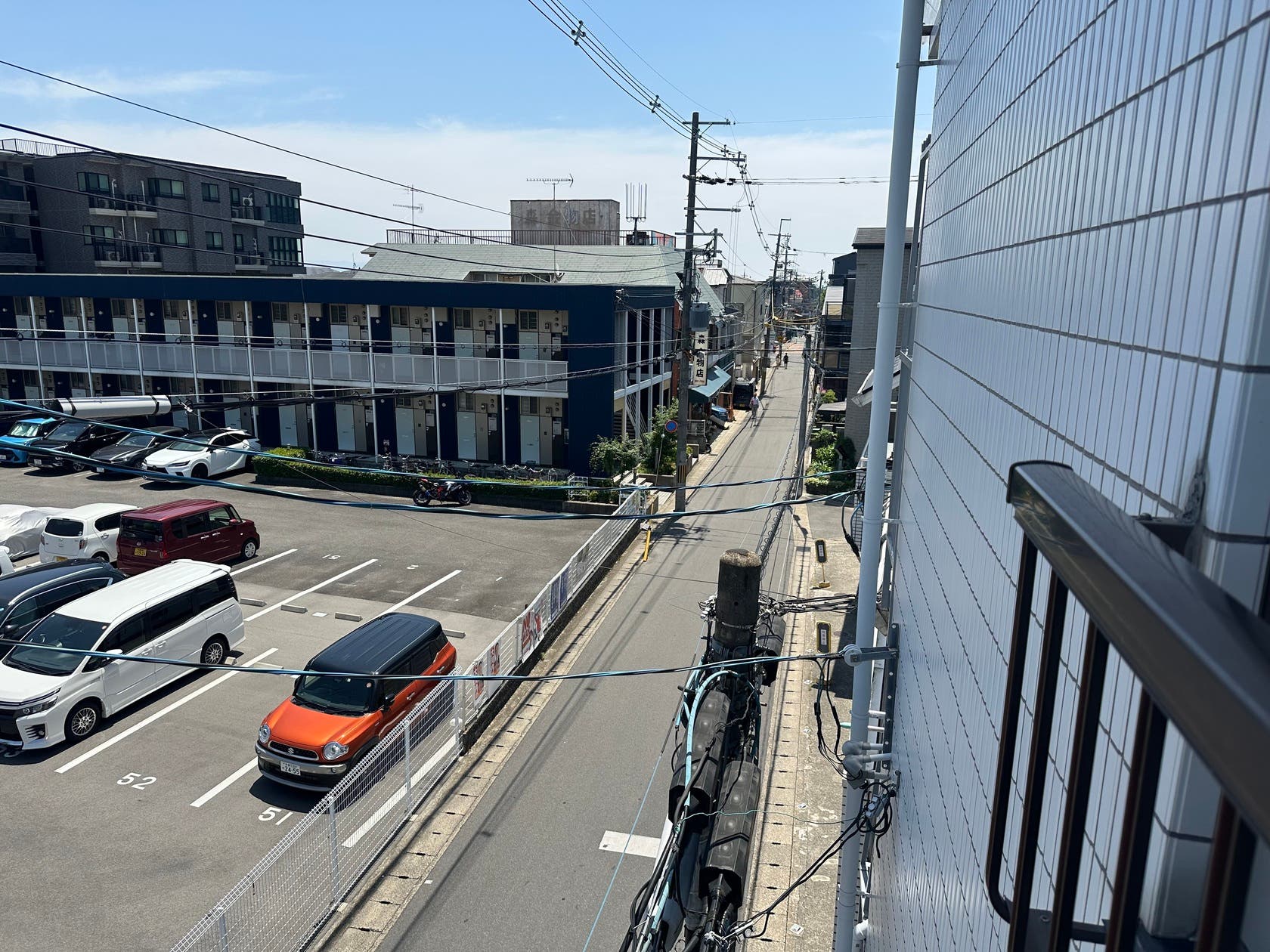 嵯峨嵐山駅から徒歩５分　レンタルスペースの写真5