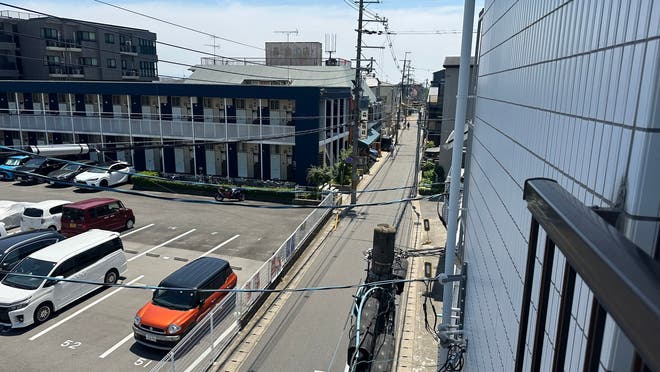 嵯峨嵐山駅から徒歩5分 レンタルスペースの写真5